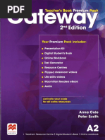 Answer Key: Workbook | PDF | Theft | Crime Thriller