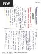 MML - List Guidelines (v7.0) | PDF | You Tube