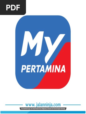 Pertamina Logo Download Logo Pertamina Format Cdr Ai Dan Robotic Logo