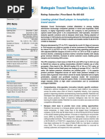 IATA TC Areas | PDF | Caribbean | Oceania