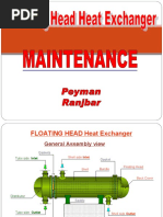 Breech Lock Heat Exchangers Overview | PDF | Heat Exchanger | Pipe ...