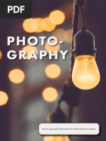 History of Photography Part 2 | PDF