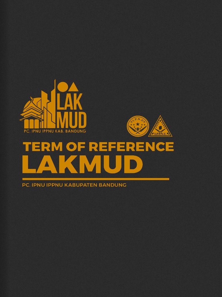 Tor Lakmud Kab. DBG | PDF