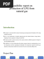 LNG Process | PDF | Natural Gas Processing | Natural Gas