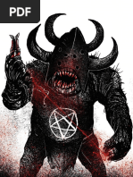 Goblin Grinder | PDF | Nature