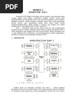 Soal Uts Sistem Basis Data | PDF