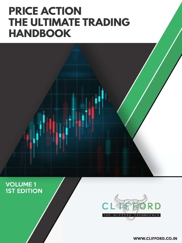 Sample Trading Handbook | PDF | Market Trend | Technical Analysis