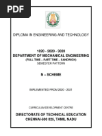 NoC Format For ATAL FDP | PDF