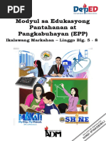 Waste Management Tagalog | PDF