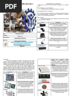 Semi-Detailed Lesson Plan in Tvl/Tle-Ict Computer System Servicing ...