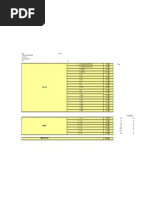 Weights of P-Way Materials | PDF | Building Engineering | Rail ...