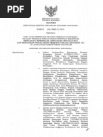 Panduan e-Perjadin Kemenkeu 2024 | PDF