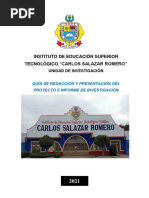 Formatos Idai | PDF | Ortografía | Sílaba