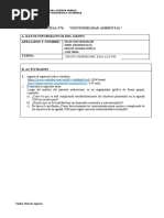 Informe Proyecto Final Estadistica | PDF | Estadísticas | Intervalo de ...