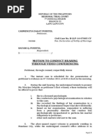 SEC Complaint Form Instructions | PDF | Complaint | U.S. Securities And ...