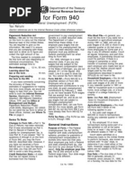 NYS-45 Filing Instructions Guide | PDF | Withholding Tax | Payroll Tax