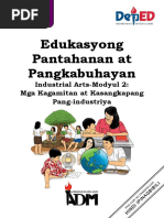 Mga Pambutas | PDF