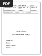 Line Breaking Safety Guide | PDF | Personal Protective Equipment ...