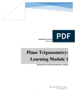 Lab Report Mic102 | PDF | Microscope | Optics