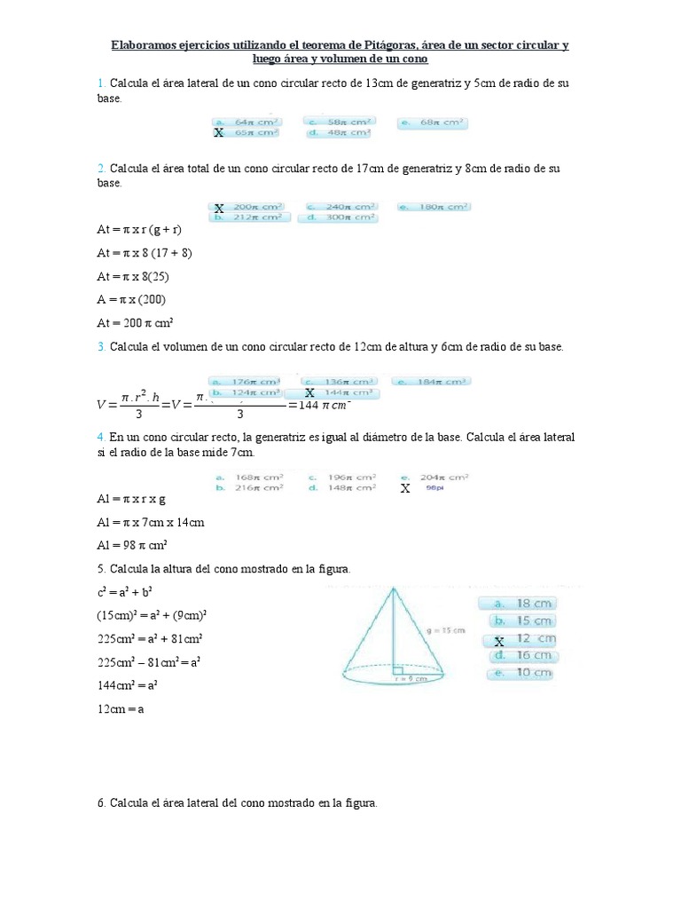Matematica | PDF | Geometría Elemental | Geometría
