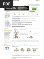 V Belt Pulley Sheave Sizes Table Chart | PDF | Belt (Mechanical) | Software