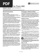 NYS-45 Filing Instructions Guide | PDF | Withholding Tax | Payroll Tax