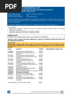 Nust Undergraduate Programs | PDF | Bachelor's Degree | Academic Degree