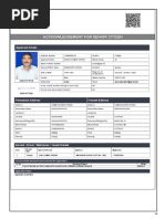 Oral Reading Fluency Flowchart For Instructional Recommendations | PDF ...