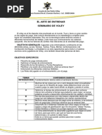 Posiciones en El Tocho Bandera | PDF | Jugador de ataque | Gridiron ...