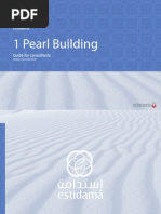 The Pearl Rating System For Estidama1 | PDF | Sustainability ...