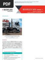 Emulsión Subtek Charge | PDF | Química | Ciencias fisicas