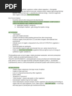 BTB Experiment: Photosynthesis & Respiration | PDF | Photosynthesis ...
