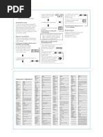 Loader Recovery (Rs-232) Duosat Prodigy HD & HD Nano | PDF ...
