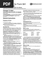 NYS-45 Filing Instructions Guide | PDF | Withholding Tax | Payroll Tax