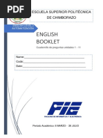 Baby Class Homework Term 1 2015 PDF | PDF | Education Reform ...