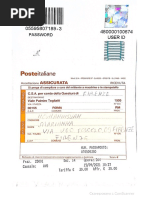 0905 03 Richiesta Duplicato Avviso Ricevimento Atto Giudiziario Mod23L ...