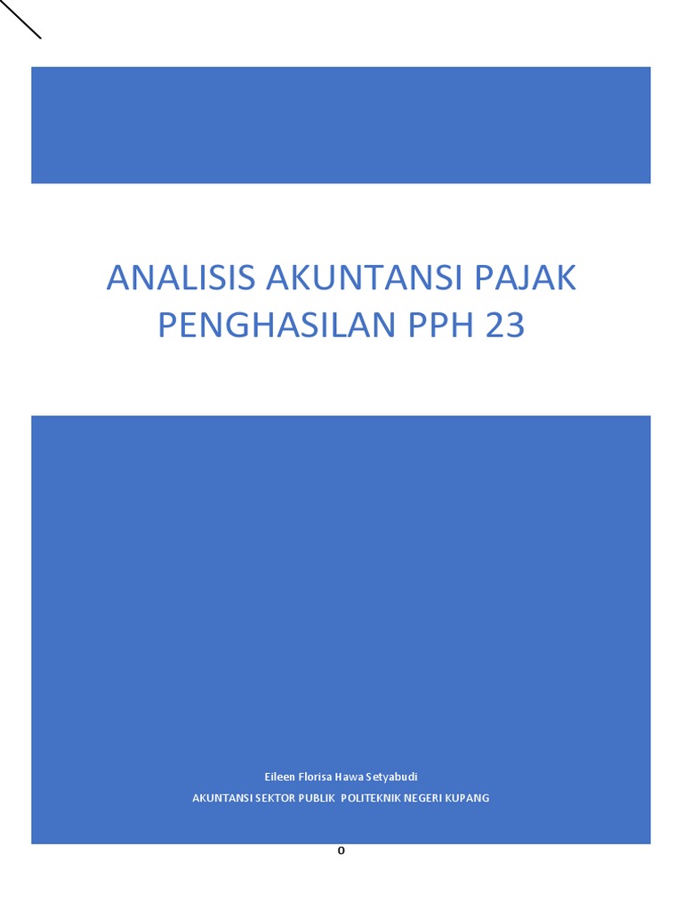 Skripsi Aplikom | PDF