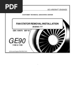 Ata 71 (PW2000) | PDF | Engines | Aviation
