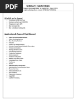 Ogee Crest Spillway Design Guide | PDF | Spillway | Dam