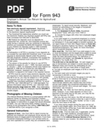 Proof of Claim - IRS Form 4490 | PDF | Tax Lien | Internal Revenue Service