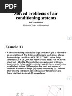 Comprehensive Refrigerant List | PDF | Gases | Materials