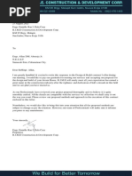 Certification of Substantial Completion (AIA G704) | PDF | Architect ...