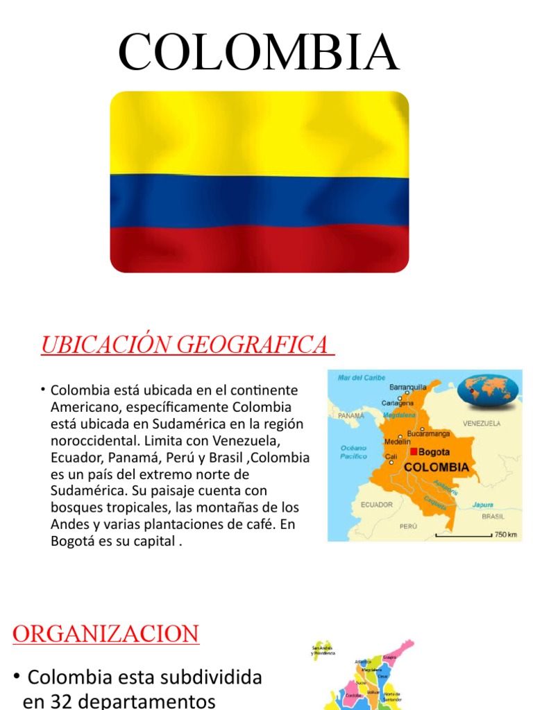 COLOMBIA | PDF