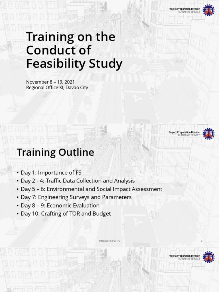 Traffic Data Collection Training Guide | PDF | Transport | Land Transport