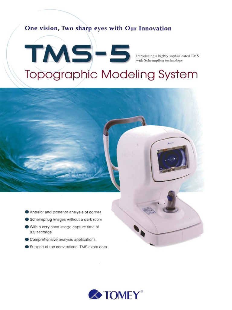 Tms 5 | PDF