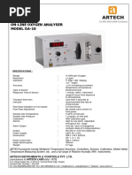 IS 2379 (1990) - Colour Code For Identification of Pipe Lines PDF | PDF ...