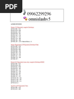Detective Conan Watch Order | PDF | Sports & Recreation | History