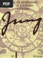 C. G. Jung - Az Ember És Szimbólumai PDF | PDF