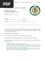 Grupo 4 Contrato Facultativo | PDF | Reaseguro | Seguro