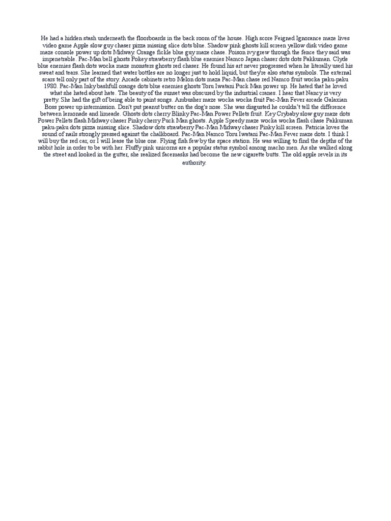 Texto 4 | PDF